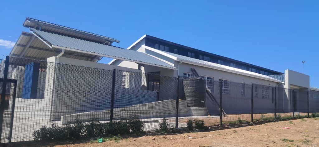 Civil & Building - Avumile